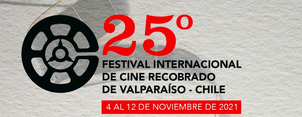 Festival de Cine Recobrado invita a dialogar sobre tus películas favoritas - Valparaí­so Creativo