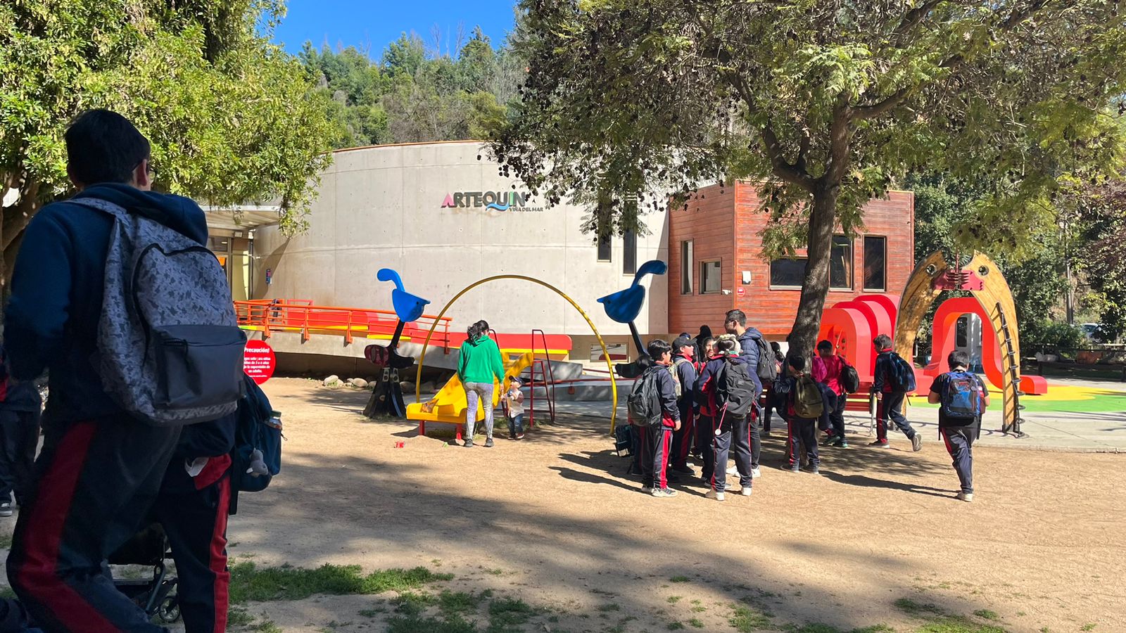 Museo Artequin Viña reabre con entrada liberada, actividades gratuitas ...