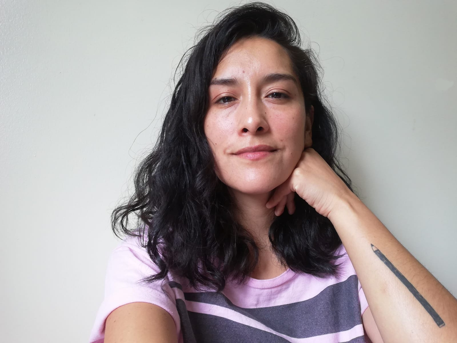 Entrevista a Arelis Uribe a propósito de su próximo taller en ...