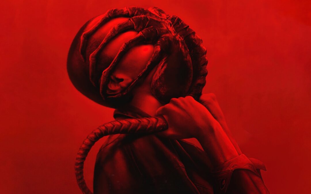 El terror Sci-Fi llega a INSOMNIA con el estreno de “Alien: Romulus” la ...