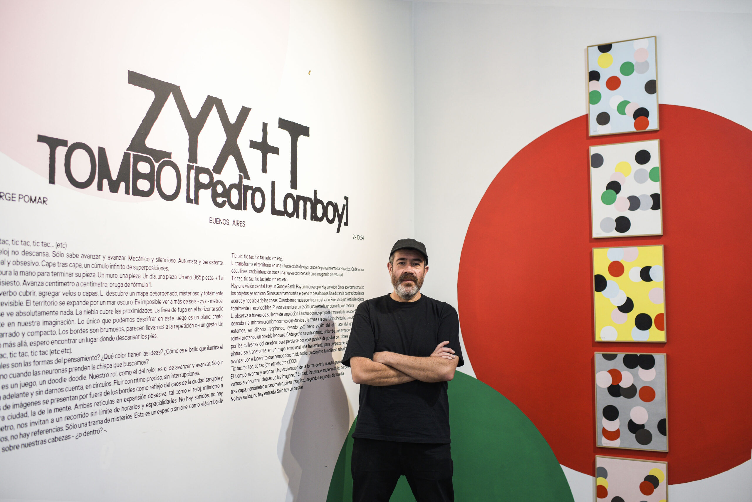 Nueva exposición disponible en Casaplan - Valparaí­so Creativo