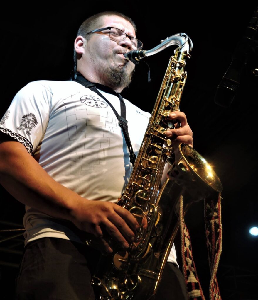 Celebrando nuestras raíces: Jonathan Gatica Cuarteto llega al Parque Cultural de Valparaíso ...